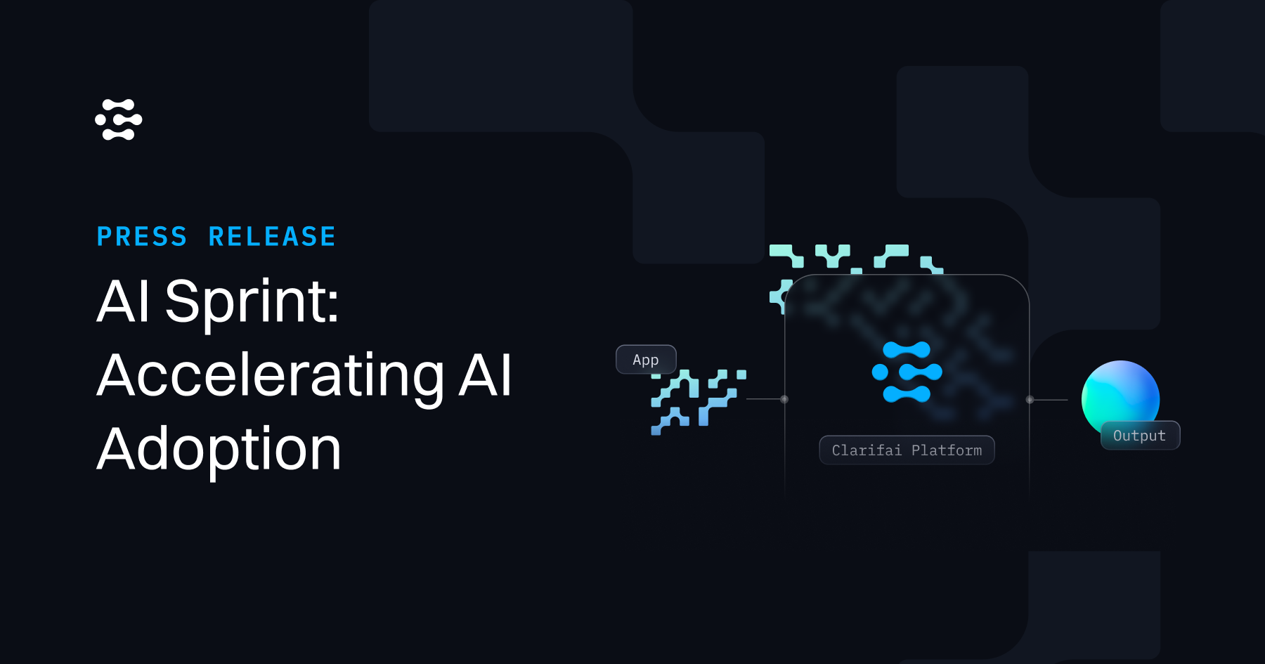 Press Release | Clarifai Launches AI Sprint Workshops to Fast-Track AI Solutions